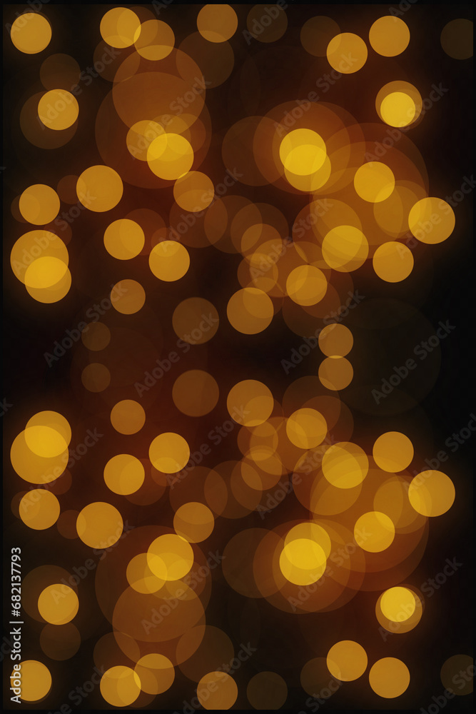 gold sparkles on an isolated transparent background. Atomization of ...