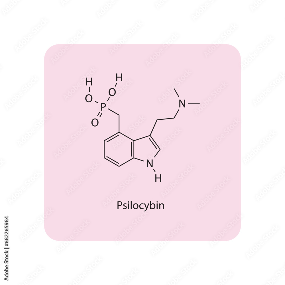 Image vectorielle Stock Diagram of Ganglioside, globoside and ...