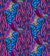 Lion Fish Nautical Art Print Free Stock Photo - Public Domain Pictures