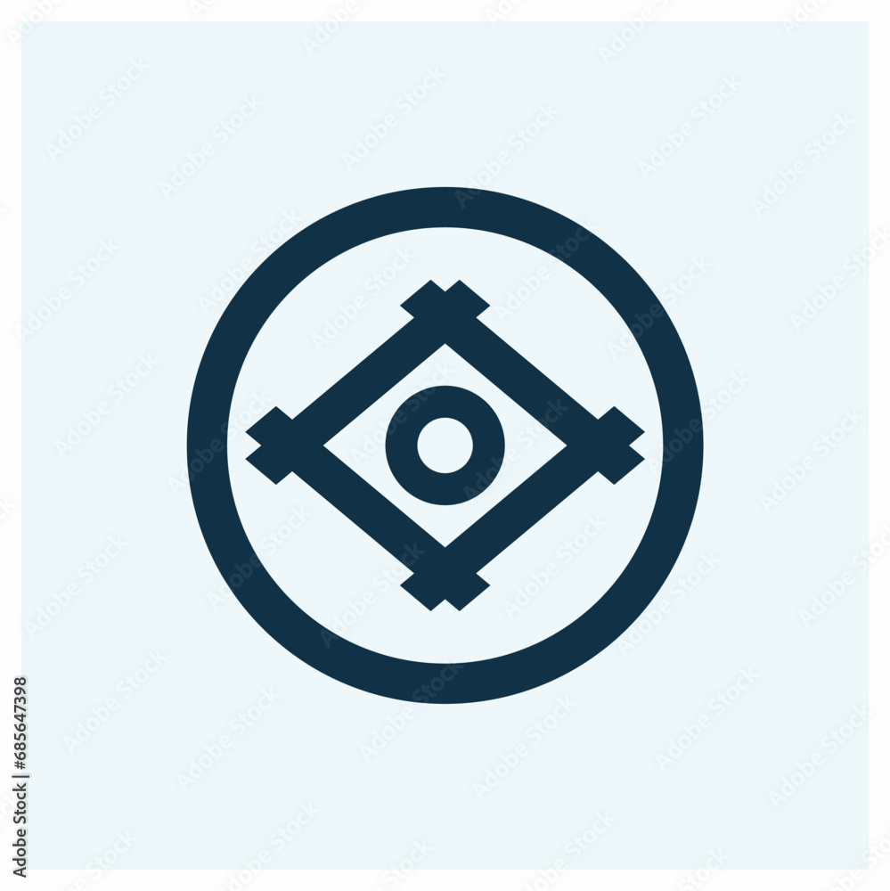 Kamon Symbols of Japan. Japanesse clan kamon crest symbol. japanese ...