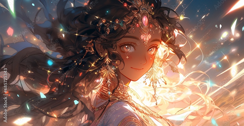 Durga: The Invincible Goddess of Hindu Mythology, Embodiment of Divine ...