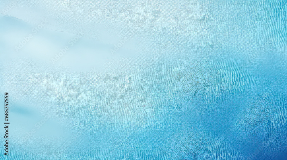 sky blue matte background