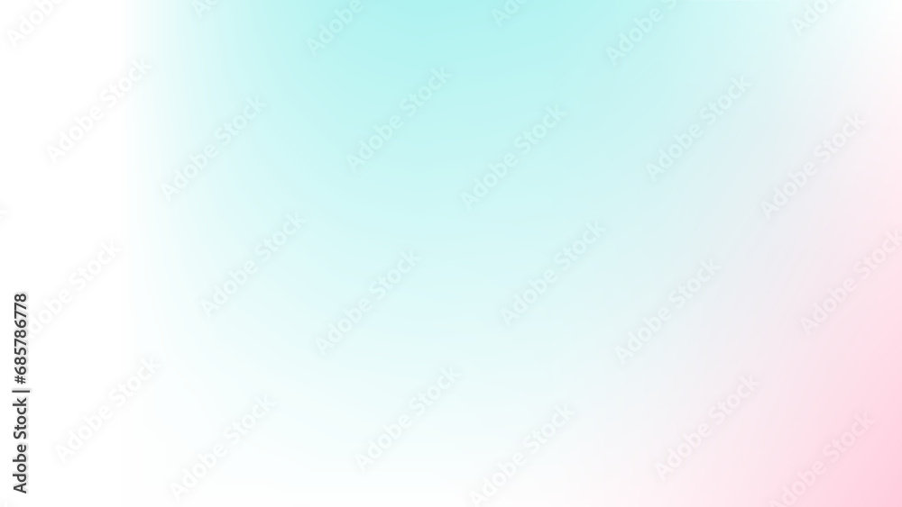 Soft Pastel Gradient Slide Background with Blues, Pinks, and Creams ...
