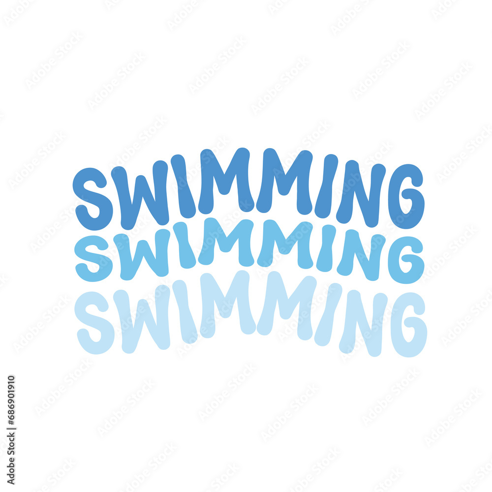 Ilustración de Stock swimming Swim Swimmer svg png, swimming Alphabet ...