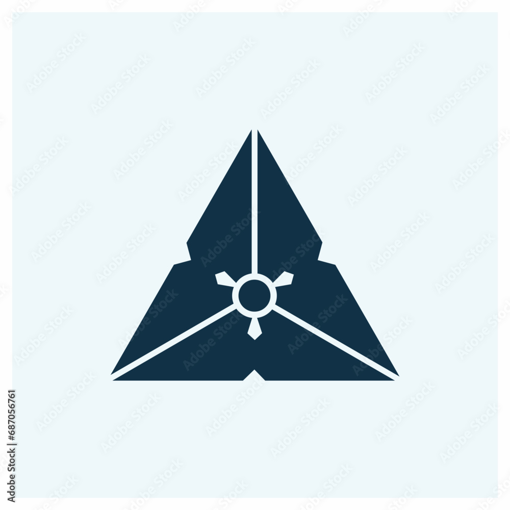 Kamon Symbols of Japan. Japanesse clan kamon crest symbol. japanese ...