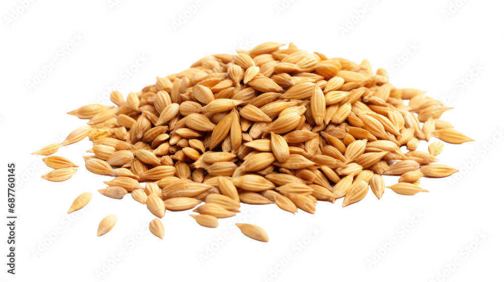 Malt on the transparent background Stock Photo | Adobe Stock