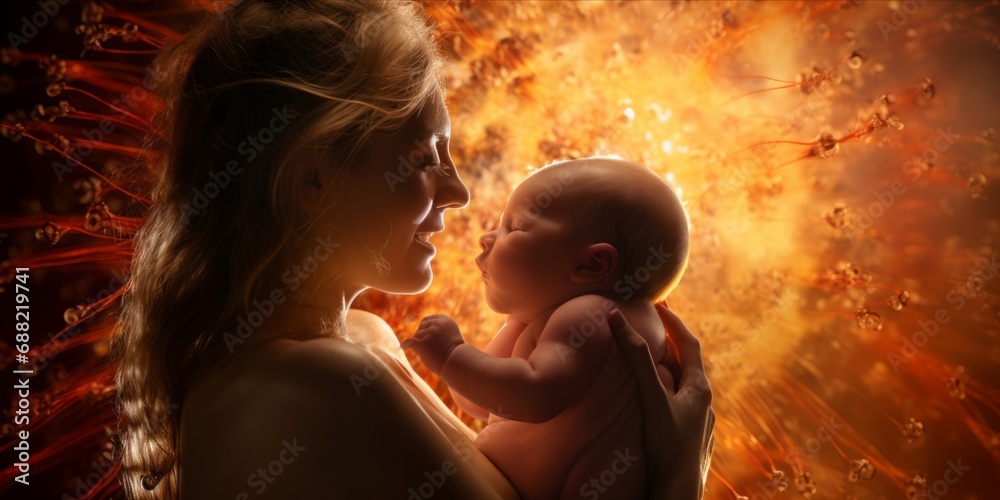 Syphilis in Newborns Poses Grave Risks, Threatening the Lives of ...