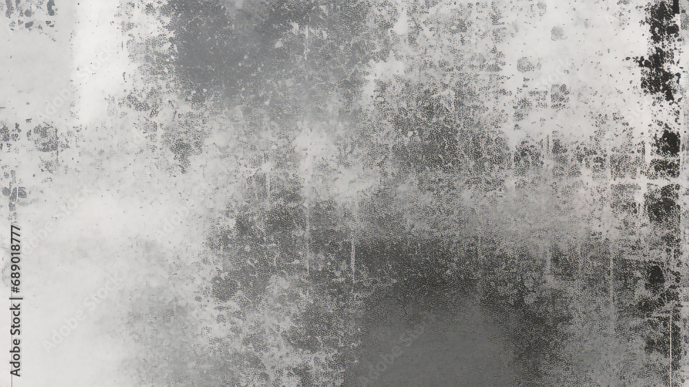 Vintage distressed old photo light leaks, film grain, dust and ...
