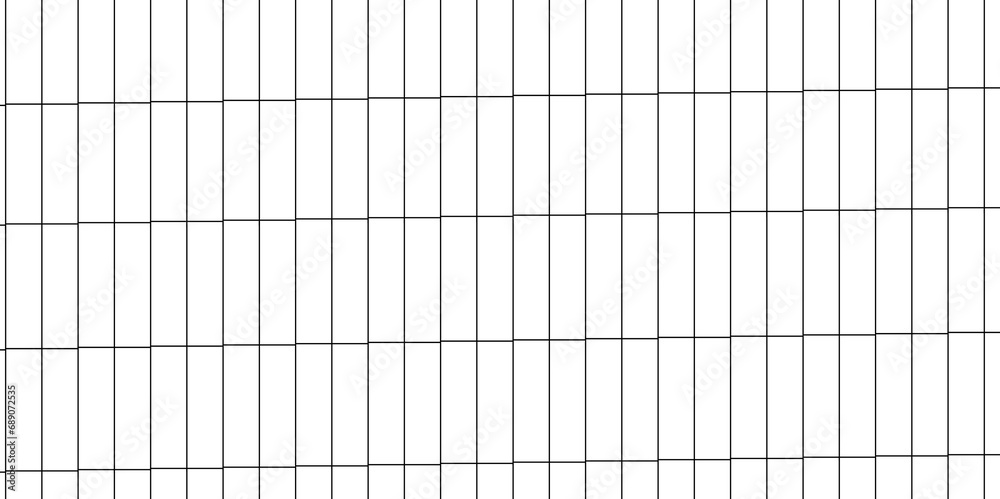 Grid line with small gap in the corner. Background editable can use for ...