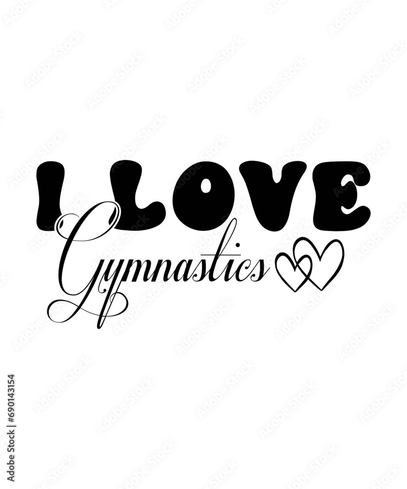 Стоковое векторное изображение «Workout Bundle SVG, Workout SVG, Gym ...