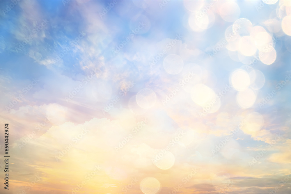 watercolor gradient pastel background clouds abstract, wallpaper heaven ...