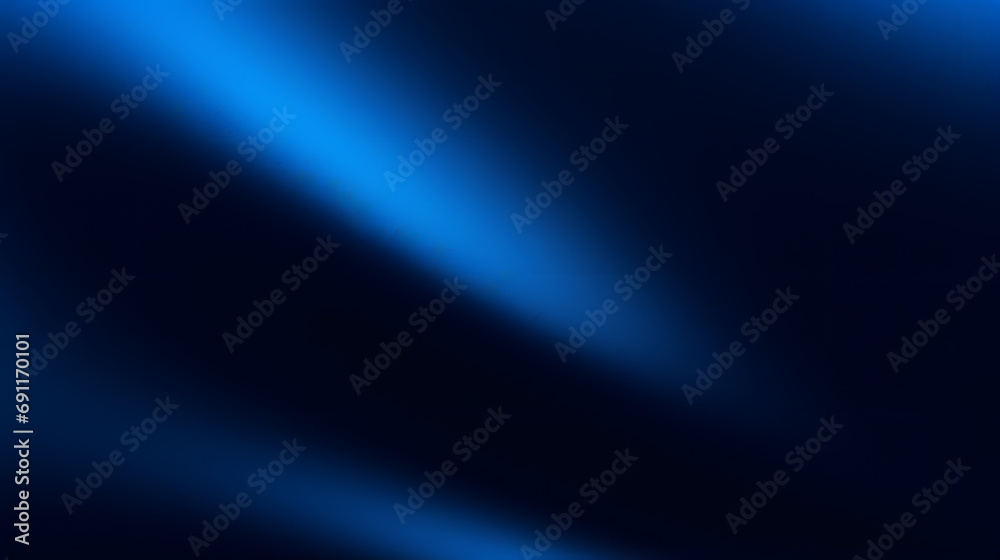 Black dark azure cobalt sapphire blue abstract background. Color ...