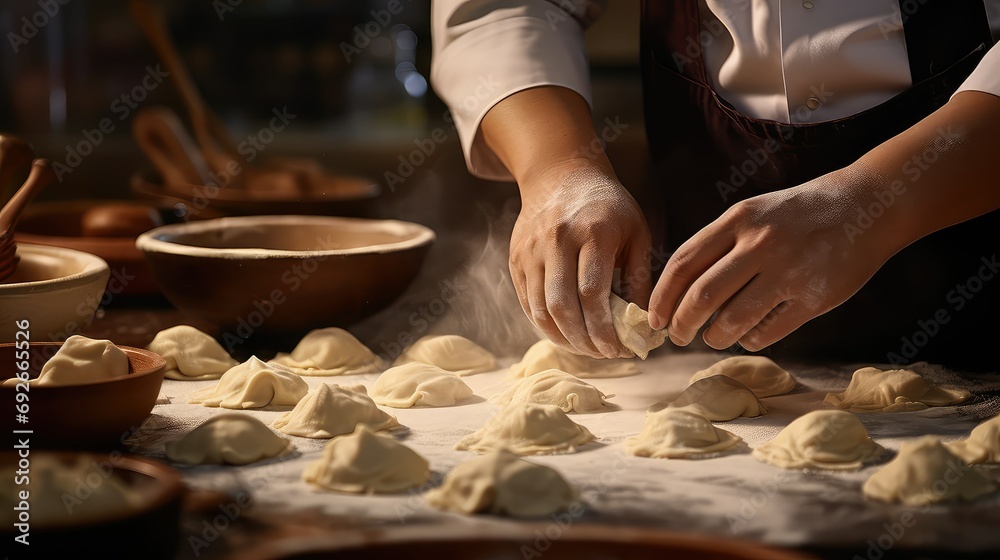 borek cuisine turkey food illustration dolma ayran, simit doner, pilaf ...