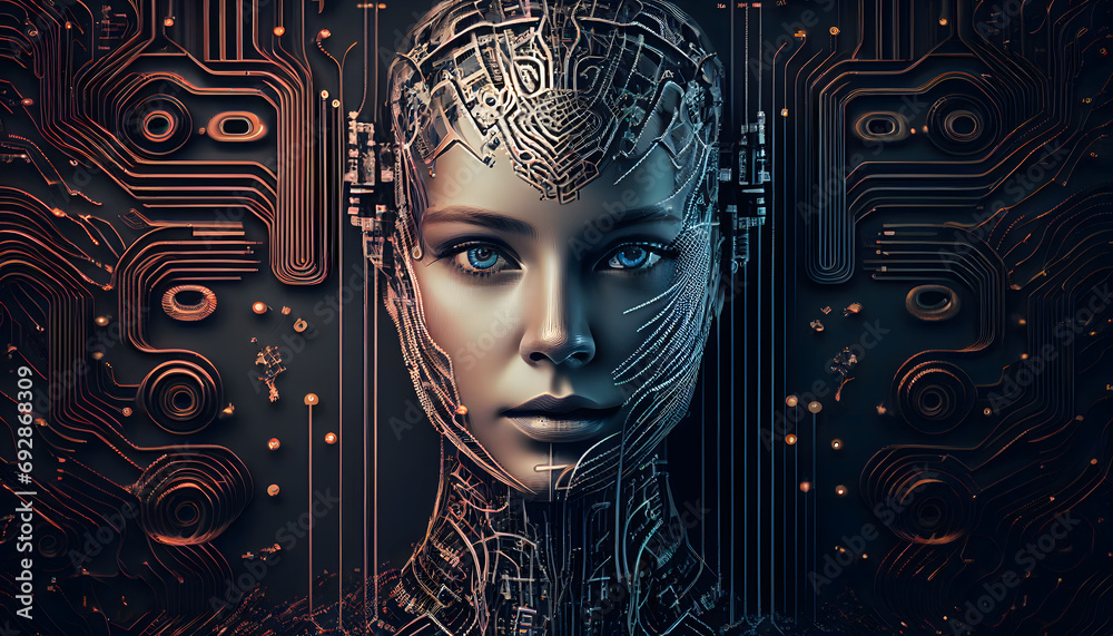 advanced artificial intelligence for the future rise in technological singularity using deep ...