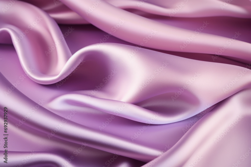 Tela de color morado perlado. Stock Photo | Adobe Stock
