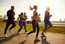 Jogging Sports Free Stock Photo - Public Domain Pictures