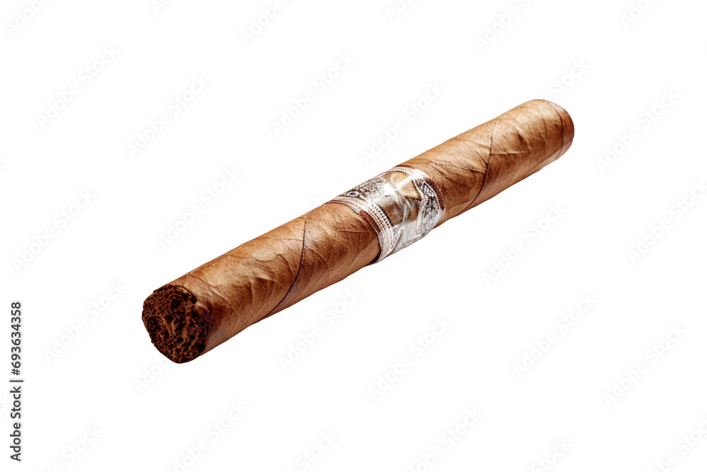 cigar isolated on transparent backgrounds for design High-quality stock ...