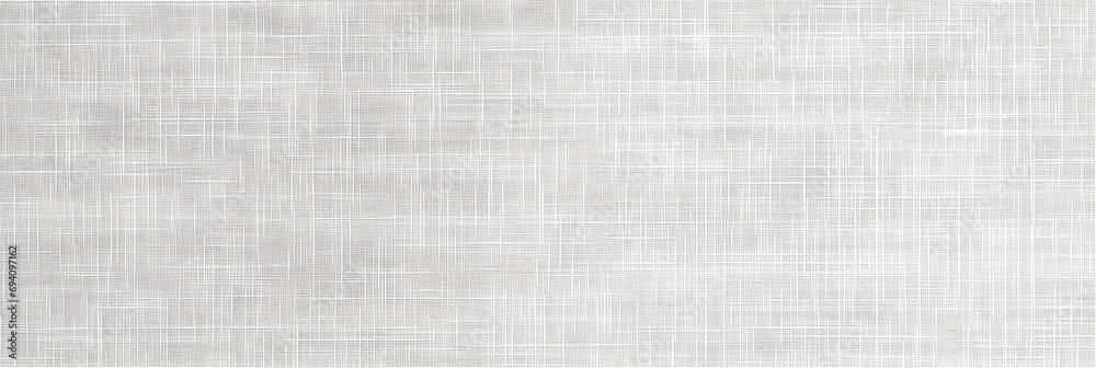 Seamless subtle white linen textile transparent background texture ...