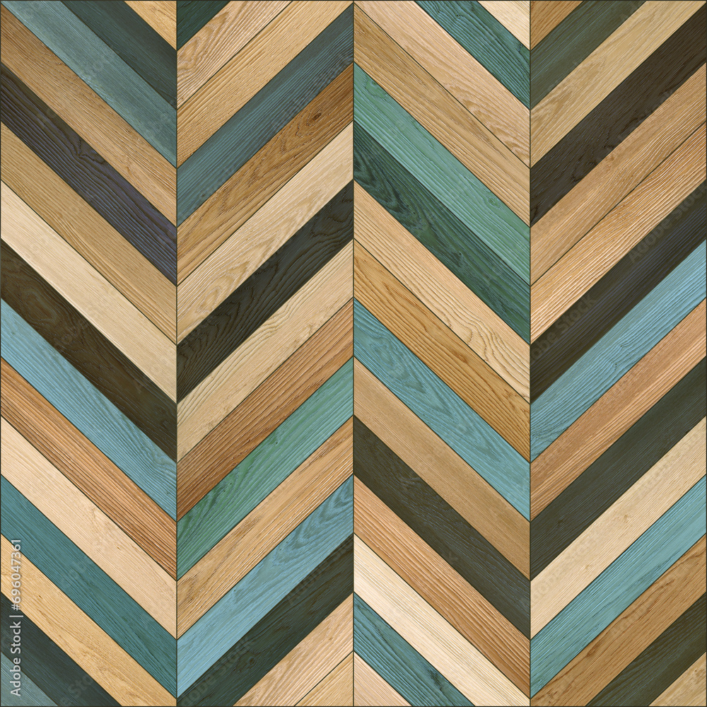 Seamless wood textures brown tile timber patterns, endless repeating ...