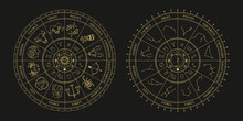 Libra Vintage Zodiac Sign Free Stock Photo - Public Domain Pictures