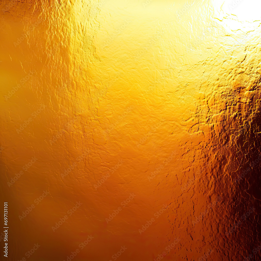 Gradient rich gold color texture background Stock Photo | Adobe Stock