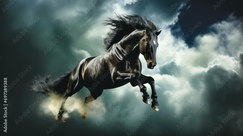 equinophobia: an in-depth, ultra-realistic exploration of the ...