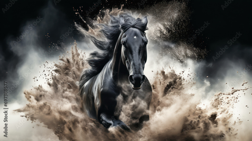 equinophobia: an in-depth, ultra-realistic exploration of the ...