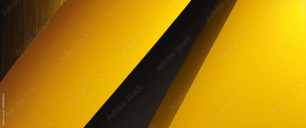 Ilustración de Stock Plantilla abstracta triángulos geométricos ...