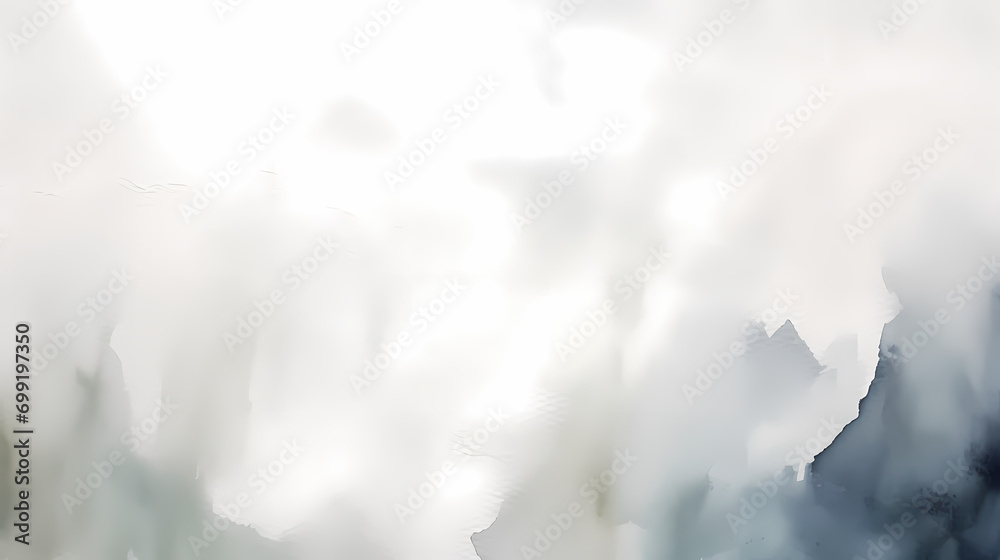 White watercolor paper texture,PPT background Stock Illustration ...