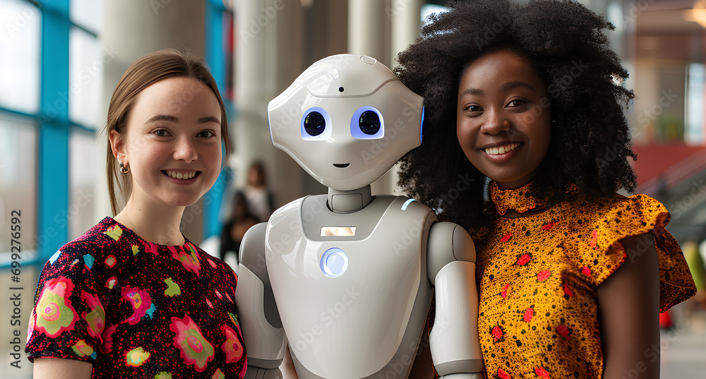 Diversity And Inclusion Of Ai And New Technology In The Workplace