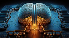 Machine Learning Vision Free Stock Photo - Public Domain Pictures
