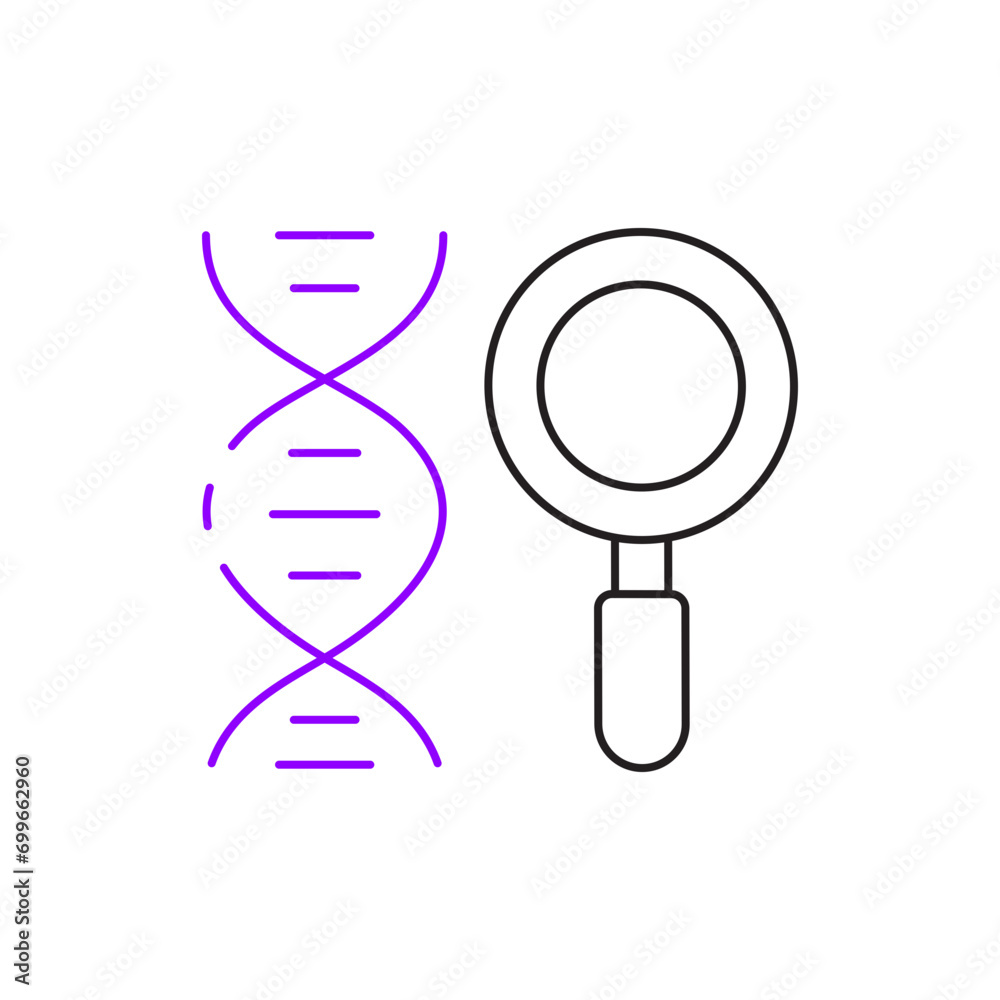DNA, Genetic, Ancestry, Heritage, Health, Test, Results, Family, Traits ...