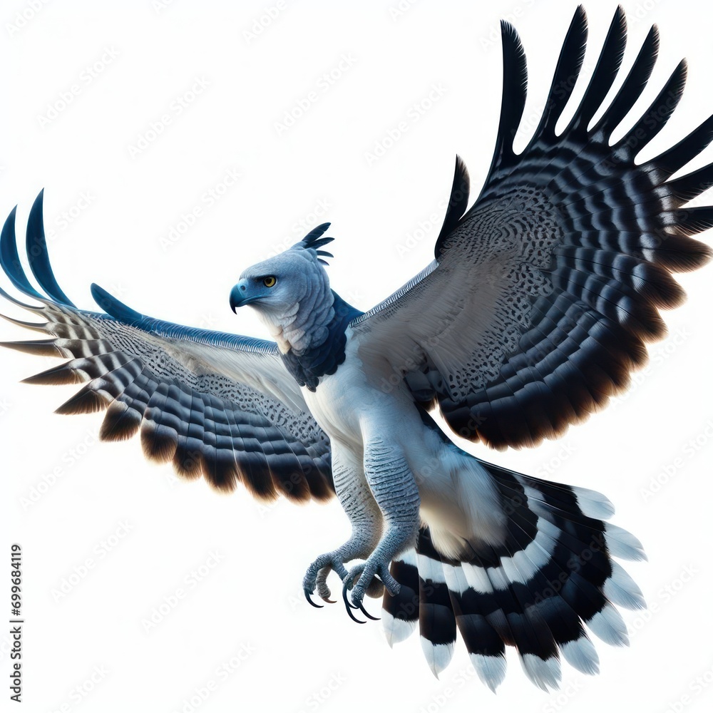 Harpy Eagle, 鹰, हार्पी ईगल, aguila harpia, Harpie, نسر هاربي, হার্পি ...