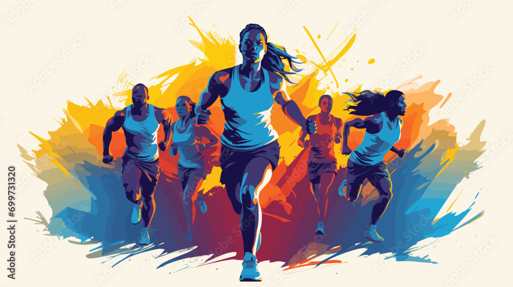 determination of gym-goers during high-intensity interval training ...