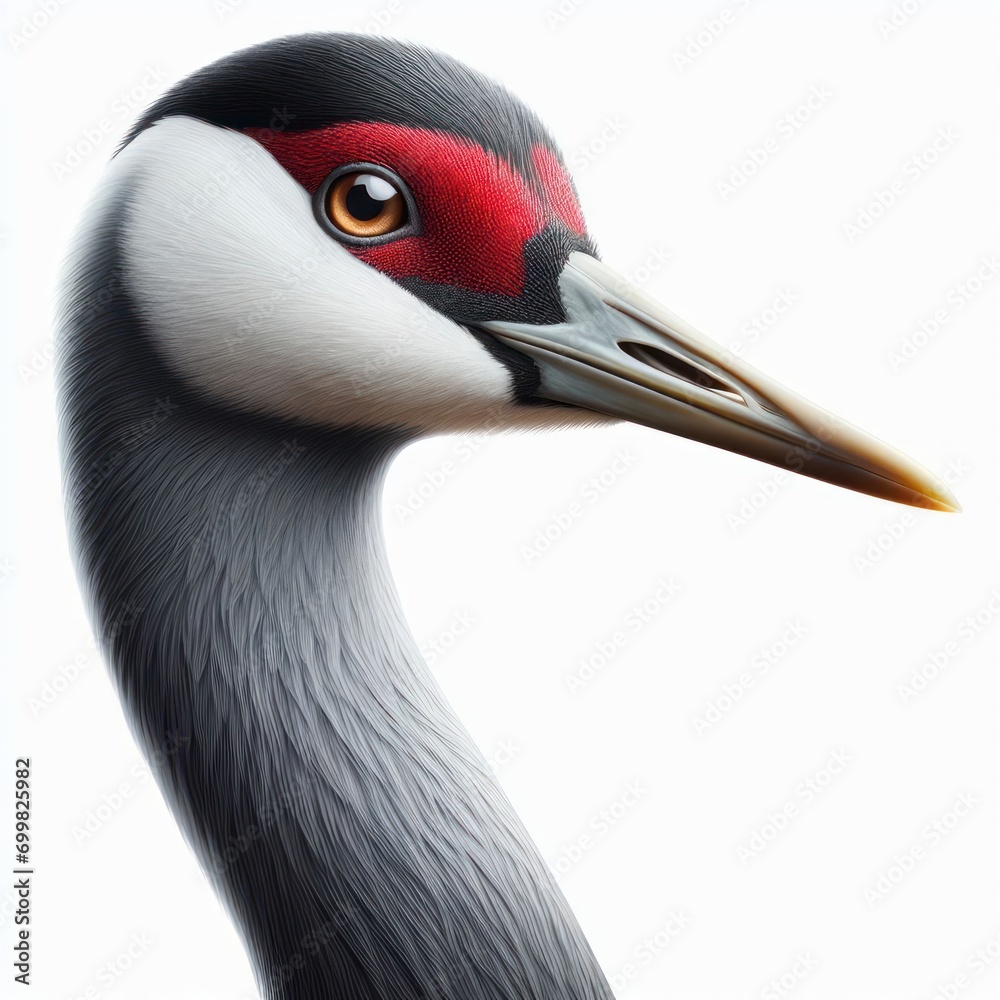 sandhill crane, grulla canadiense, Antigone canadensis, песчаный ...