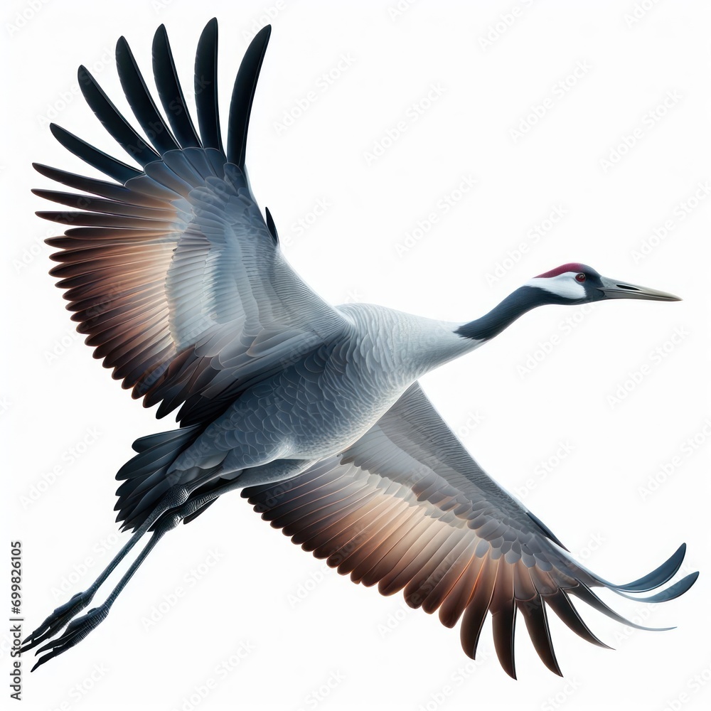 sandhill crane, grulla canadiense, Antigone canadensis, песчаный ...