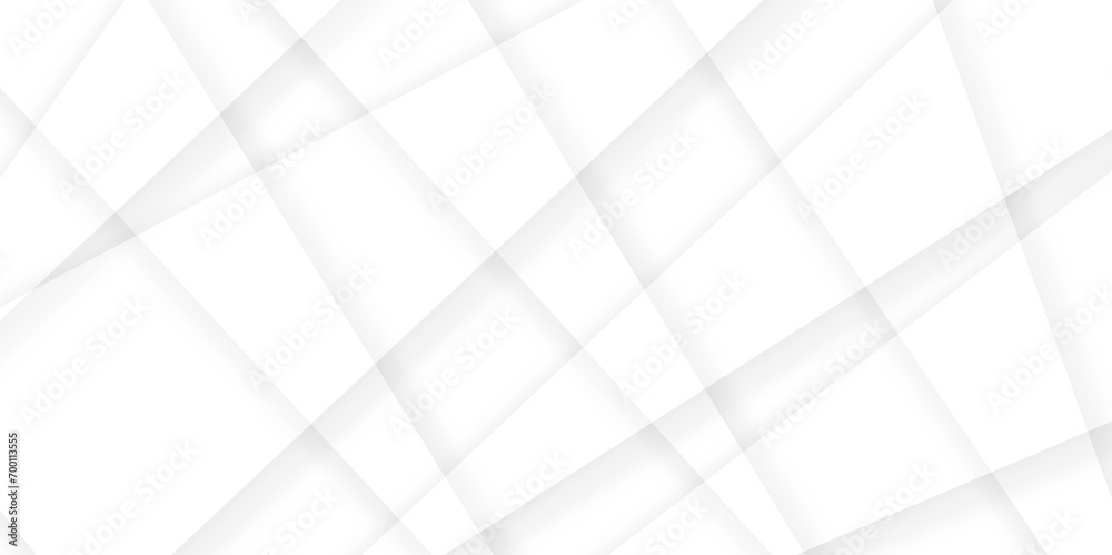 Abstract white and gray line background design. abstract white and grey ...