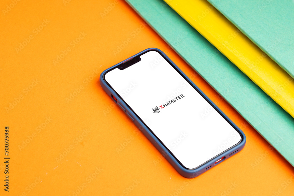 Foto de Stock xhamster porn streaming website | Adobe Stock