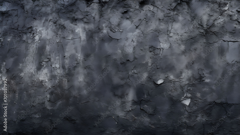 grey concrete texture, cracked wall texture background, earth, soil ...