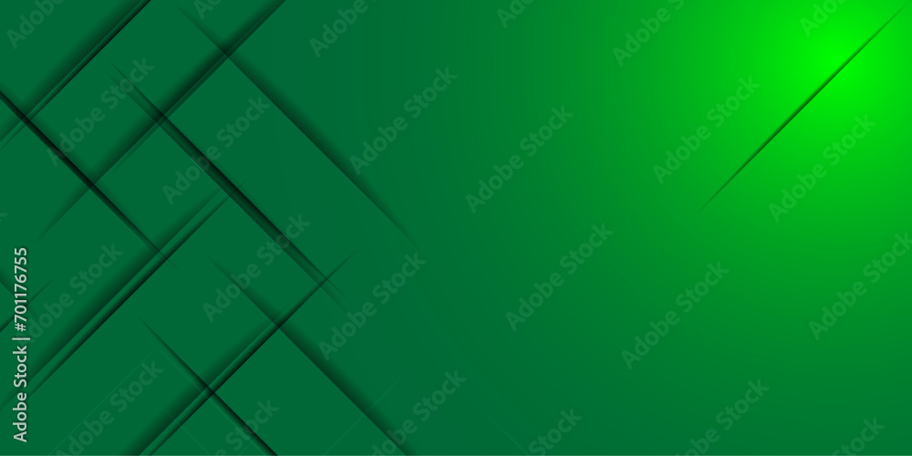 Abstract line background design | Green gradient line background for ...
