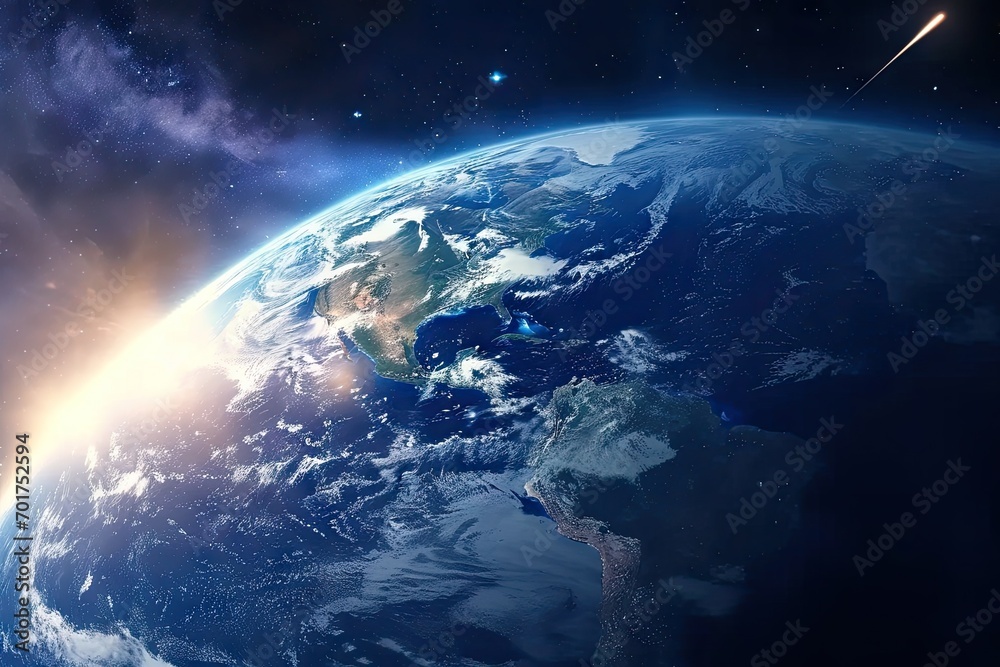 Celestial odyssey. Astronomical journey through universe and galaxy ...