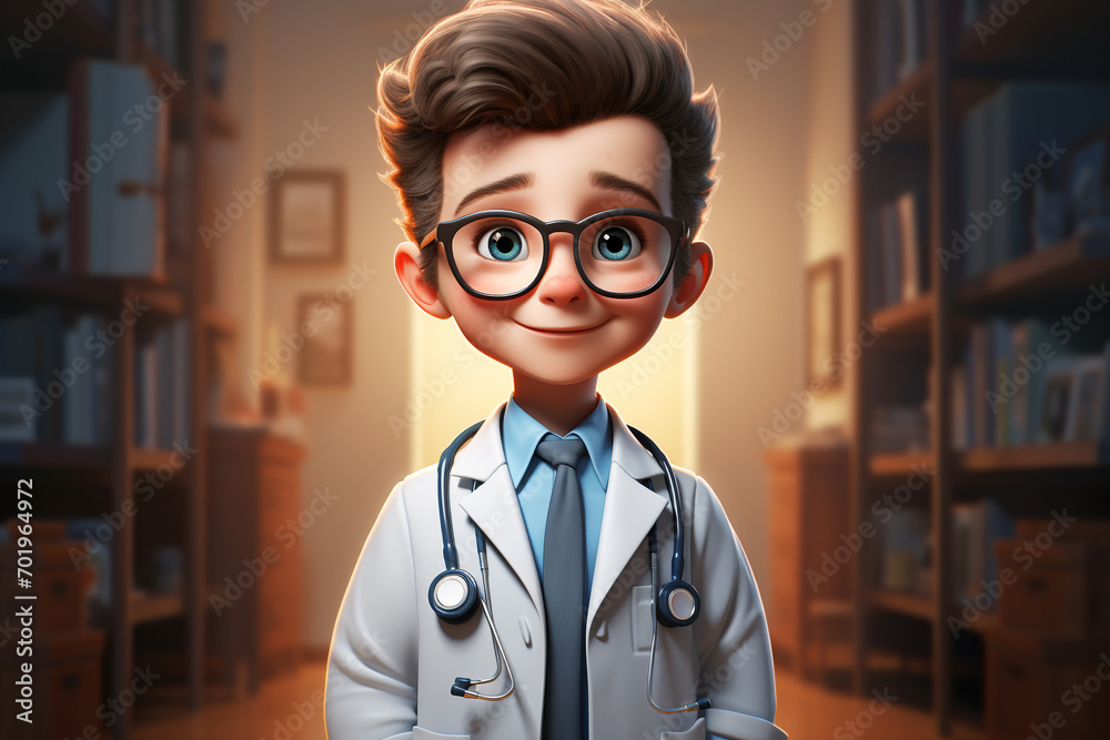 cute beautiful funny happy positive doctors nutce uniform medicine ...
