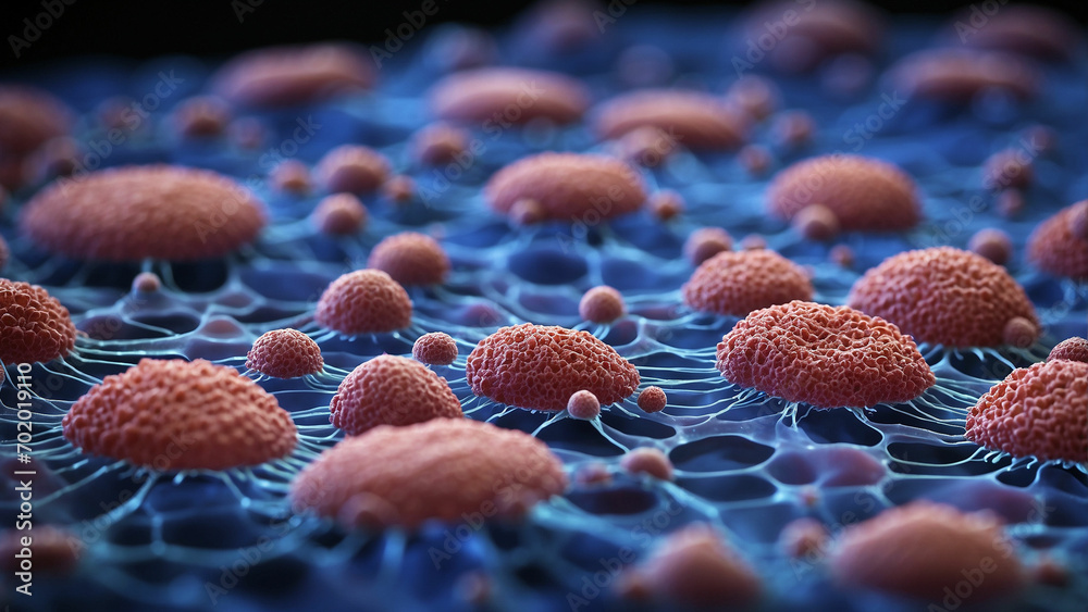 Investigate the crucial role of macrophages in maintaining tissue ...