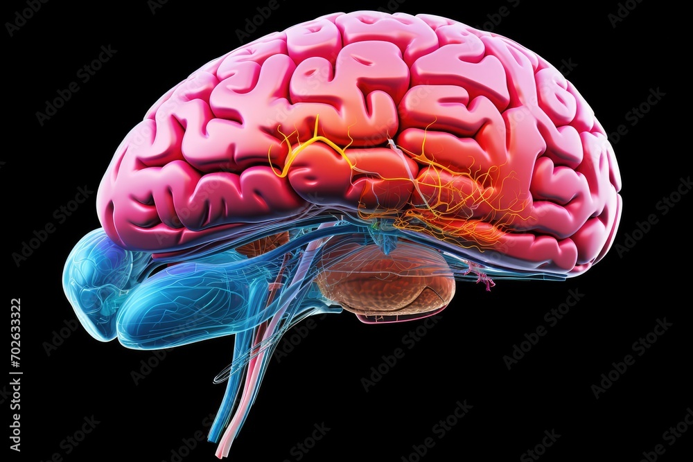 Neural dynamics: Action potentials via ion channels, aided by myelin ...