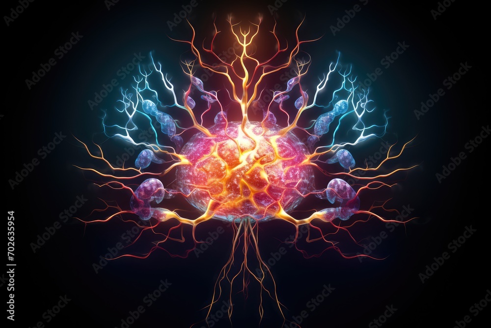 Alpha, beta, theta, delta, gamma Brainwaves. Brain entrainment ...