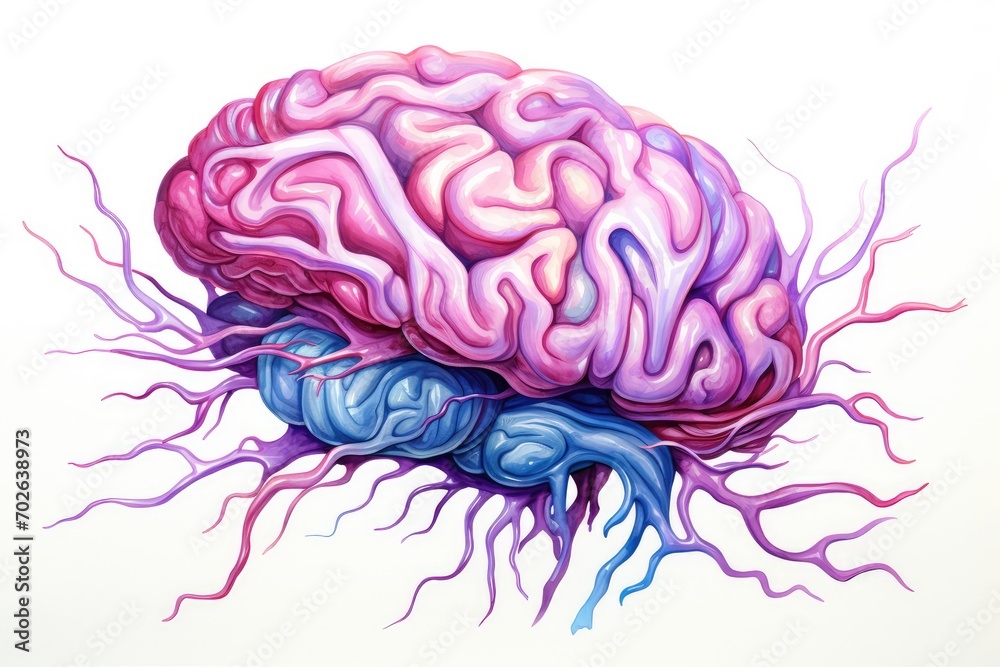 Brain Cerebral palsy, ALS, schizophrenia, bipolar disorder ...