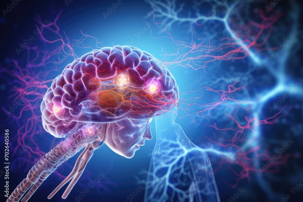 Human brain deep learning memory processes. Long-term memory stores ...