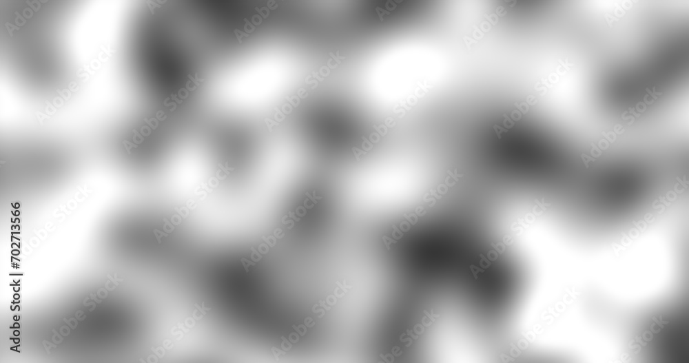 Illustration Stock Black and white noise reflection map displacement ...