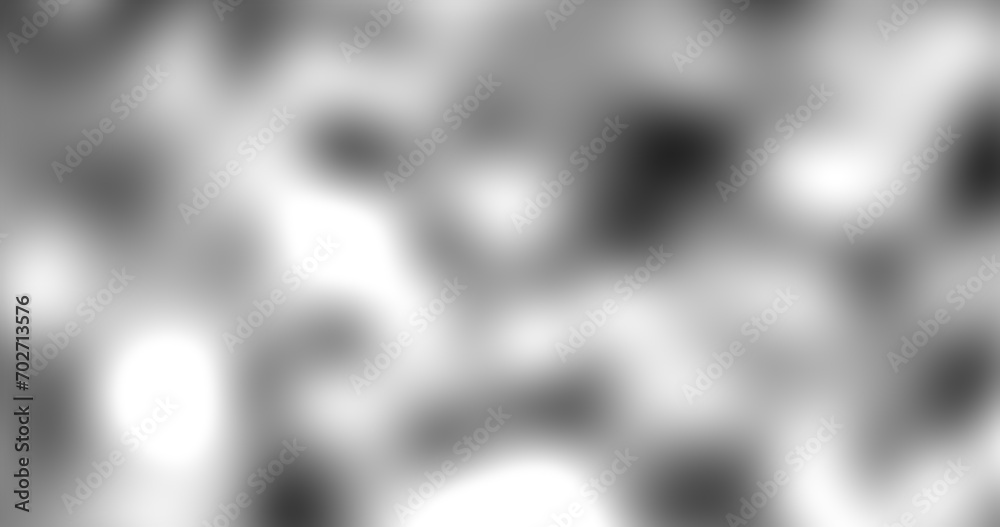 Black and white noise reflection map displacement map motion graphic ...