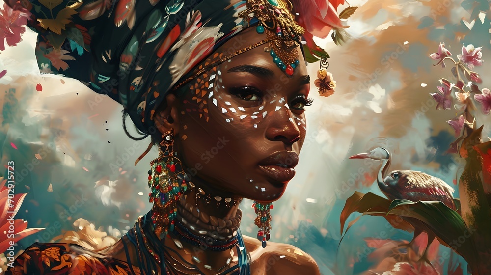 Unity in Diversity Celebrating Cultural Harmony Through Visual ...